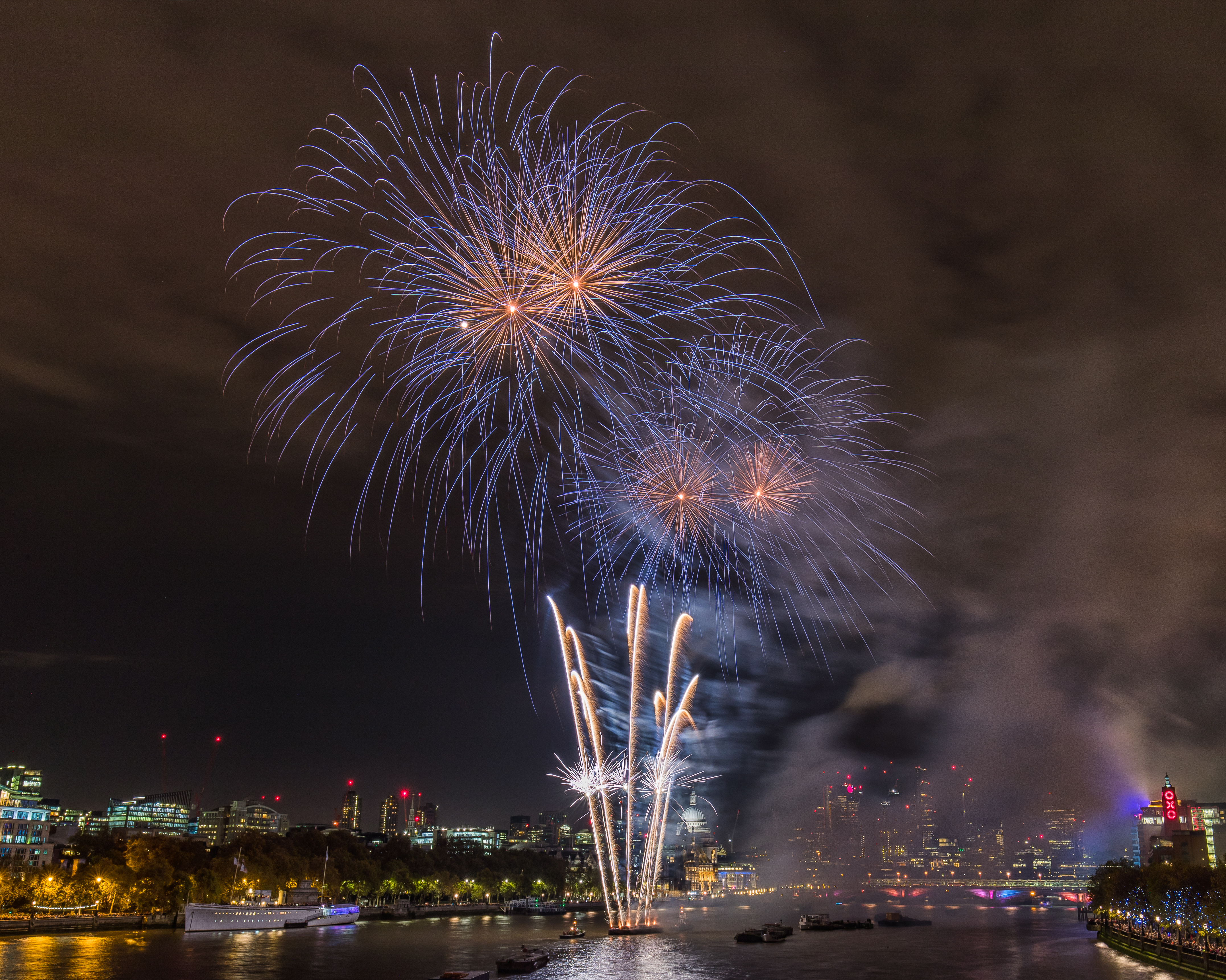 Gallery | Pyrovision