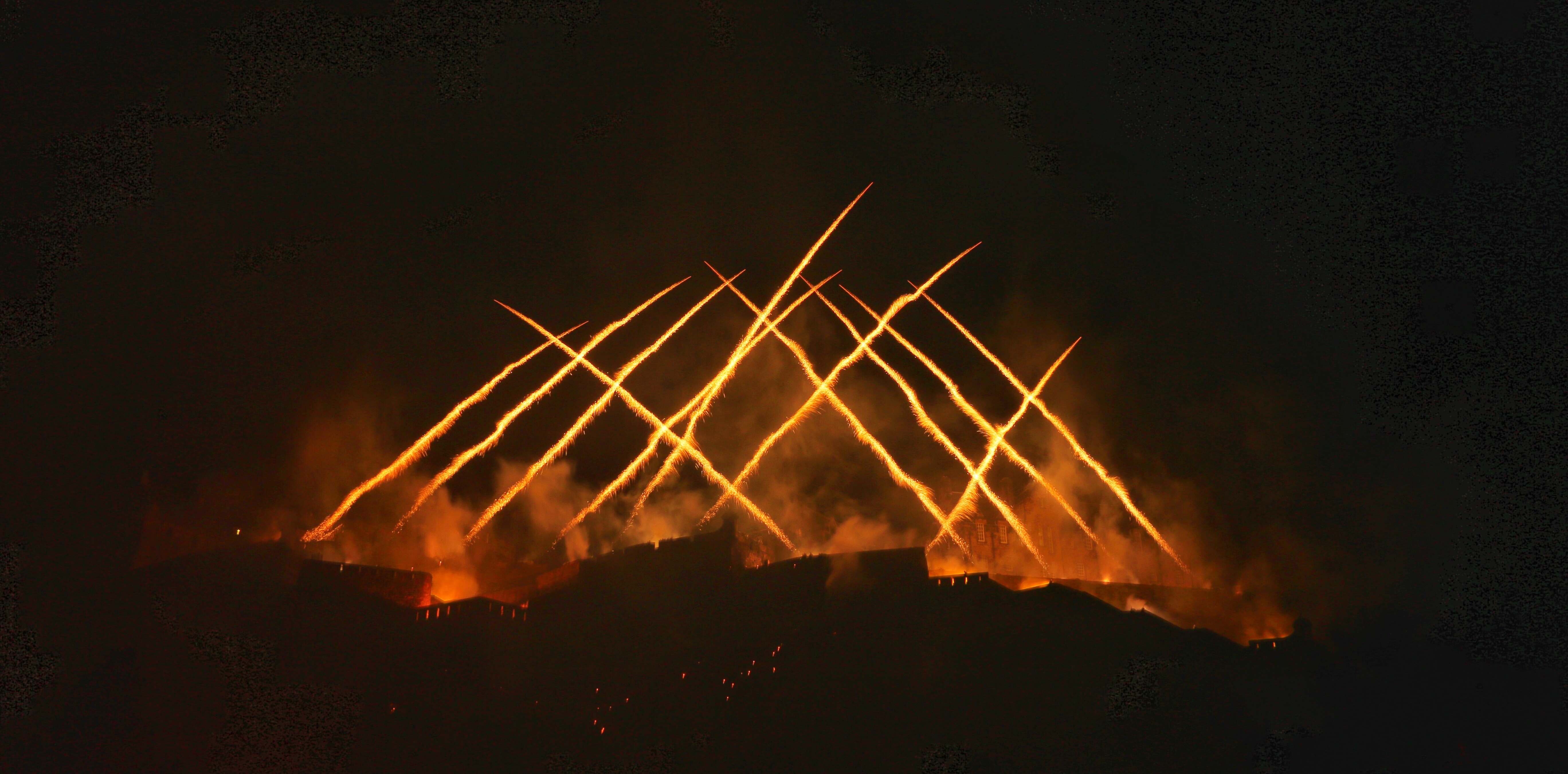 Gallery | Pyrovision