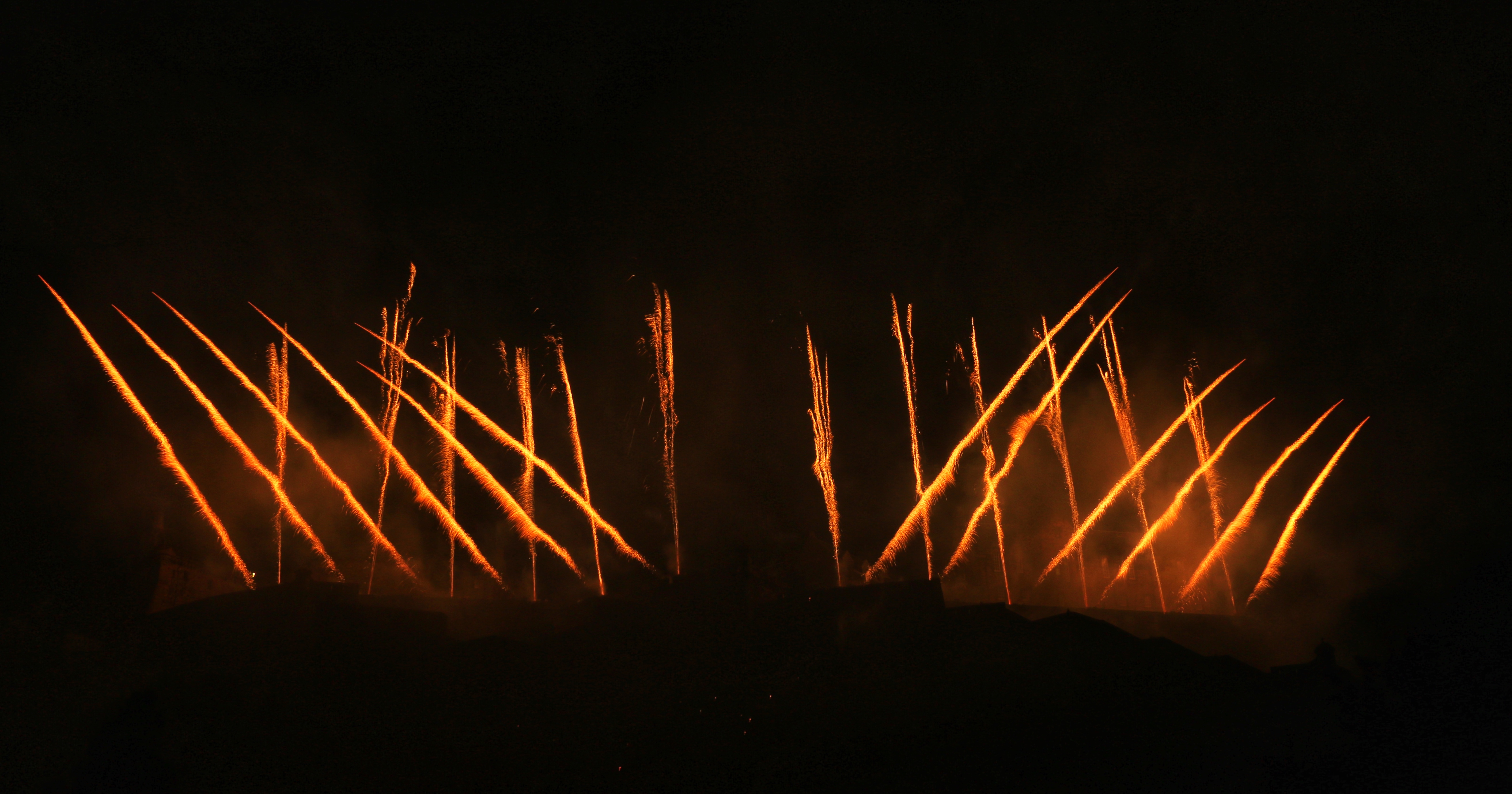 Gallery | Pyrovision