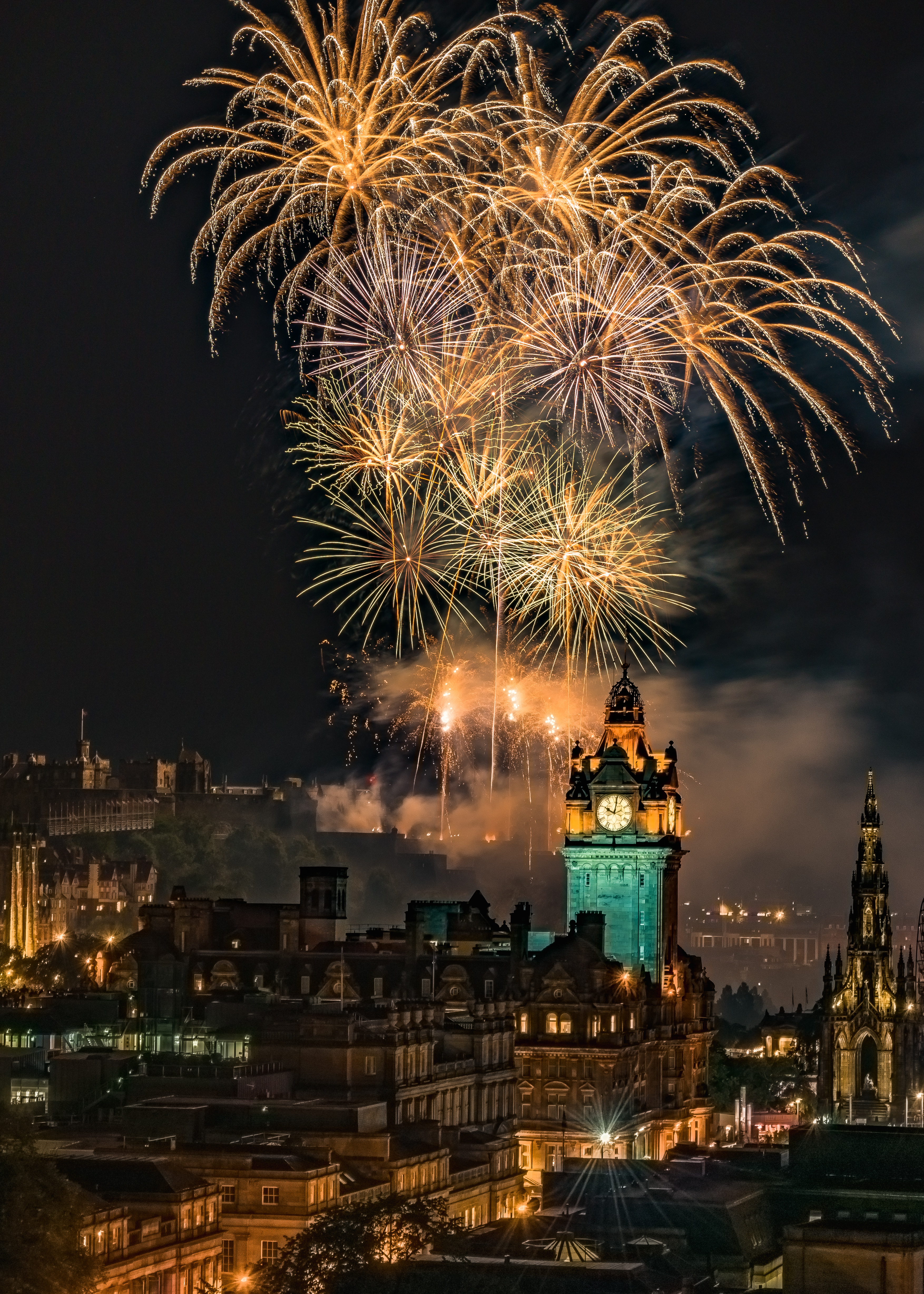 Gallery | Pyrovision