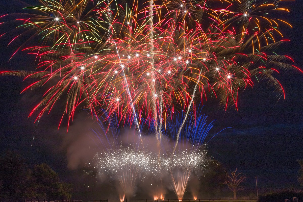 Gallery | Pyrovision