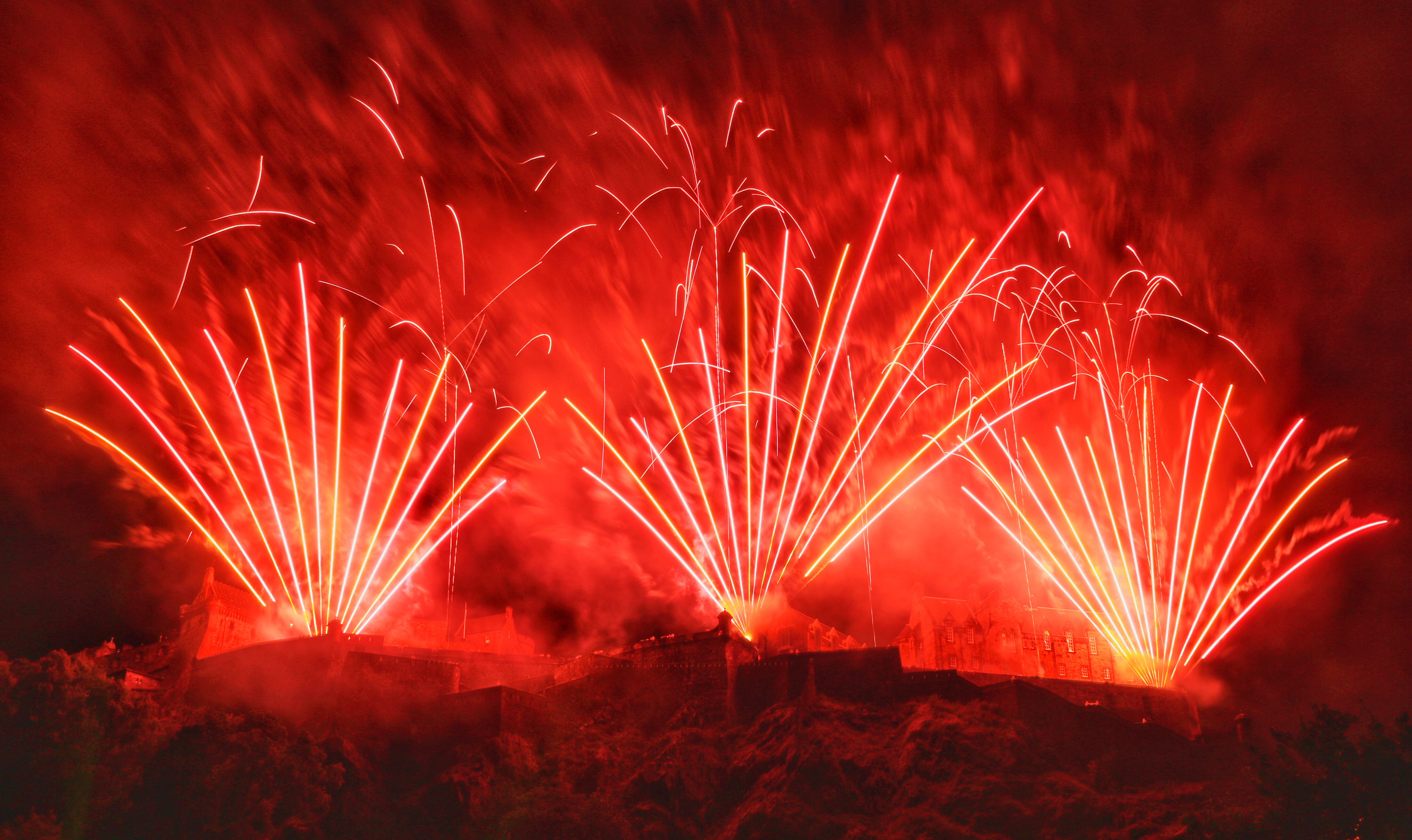 Gallery | Pyrovision