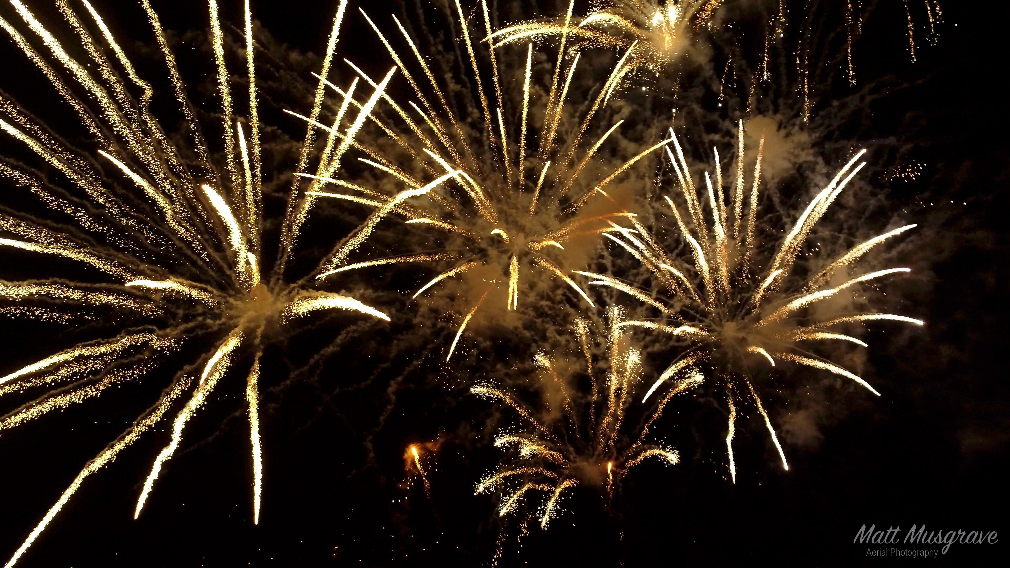 Gallery | Pyrovision