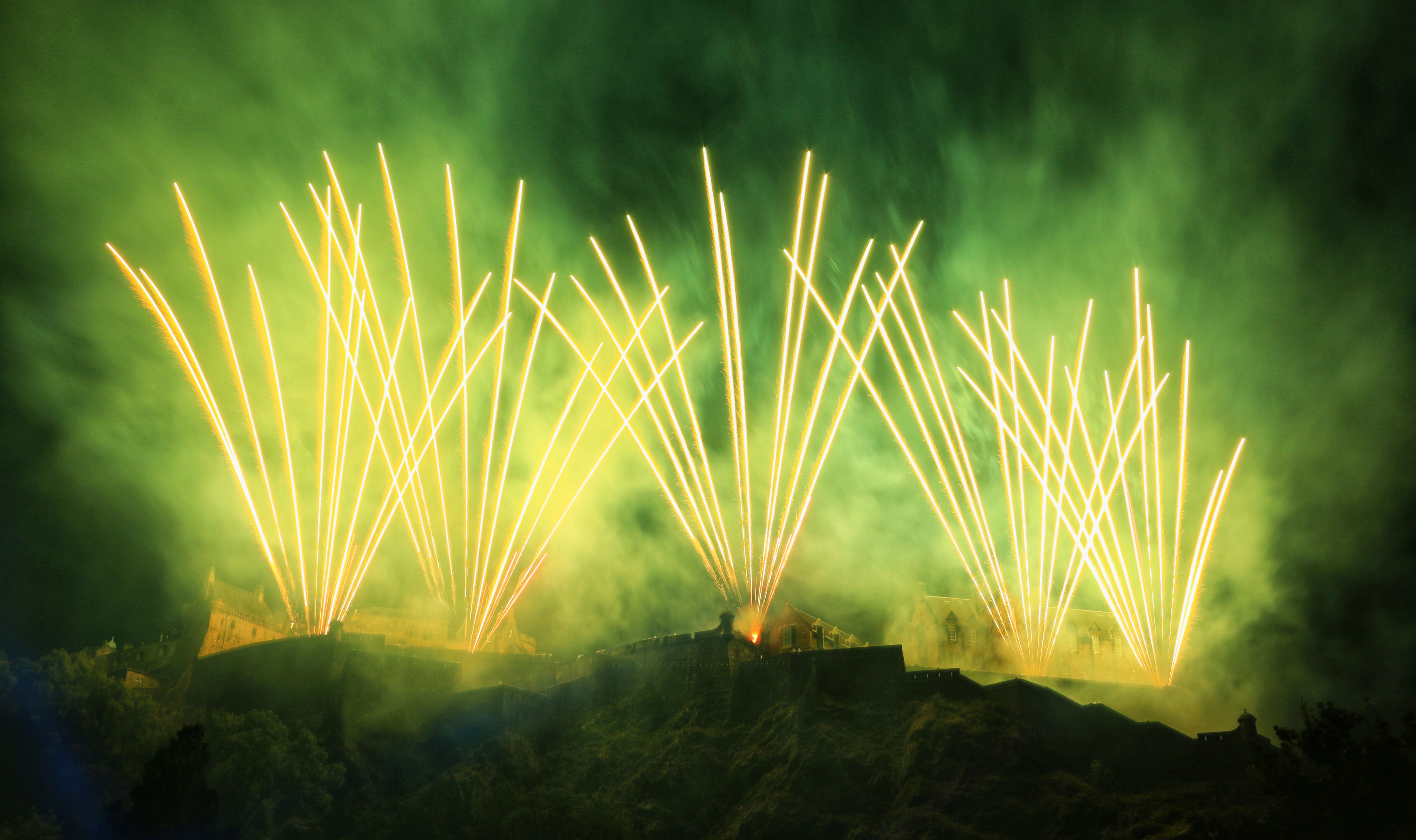 Gallery | Pyrovision