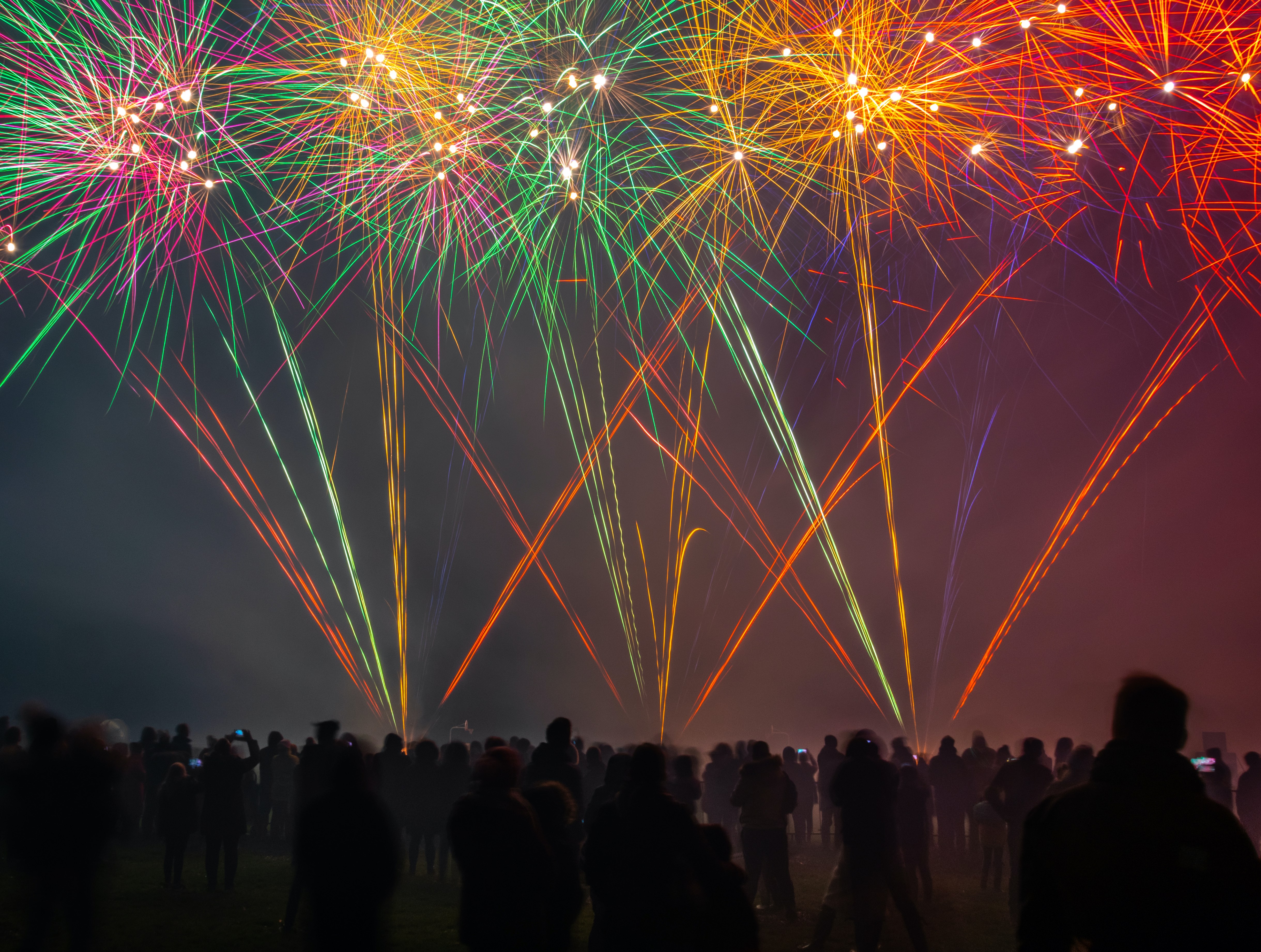 Gallery | Pyrovision