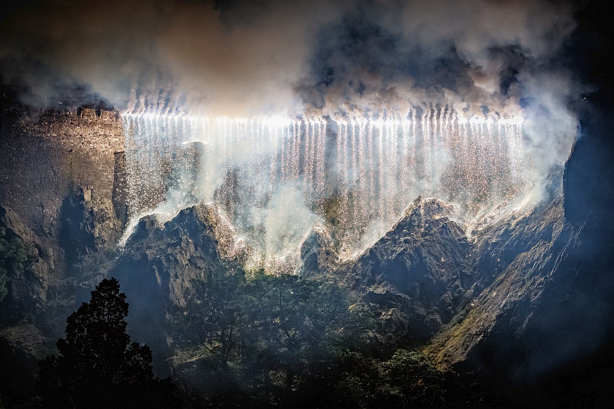 Gallery | Pyrovision