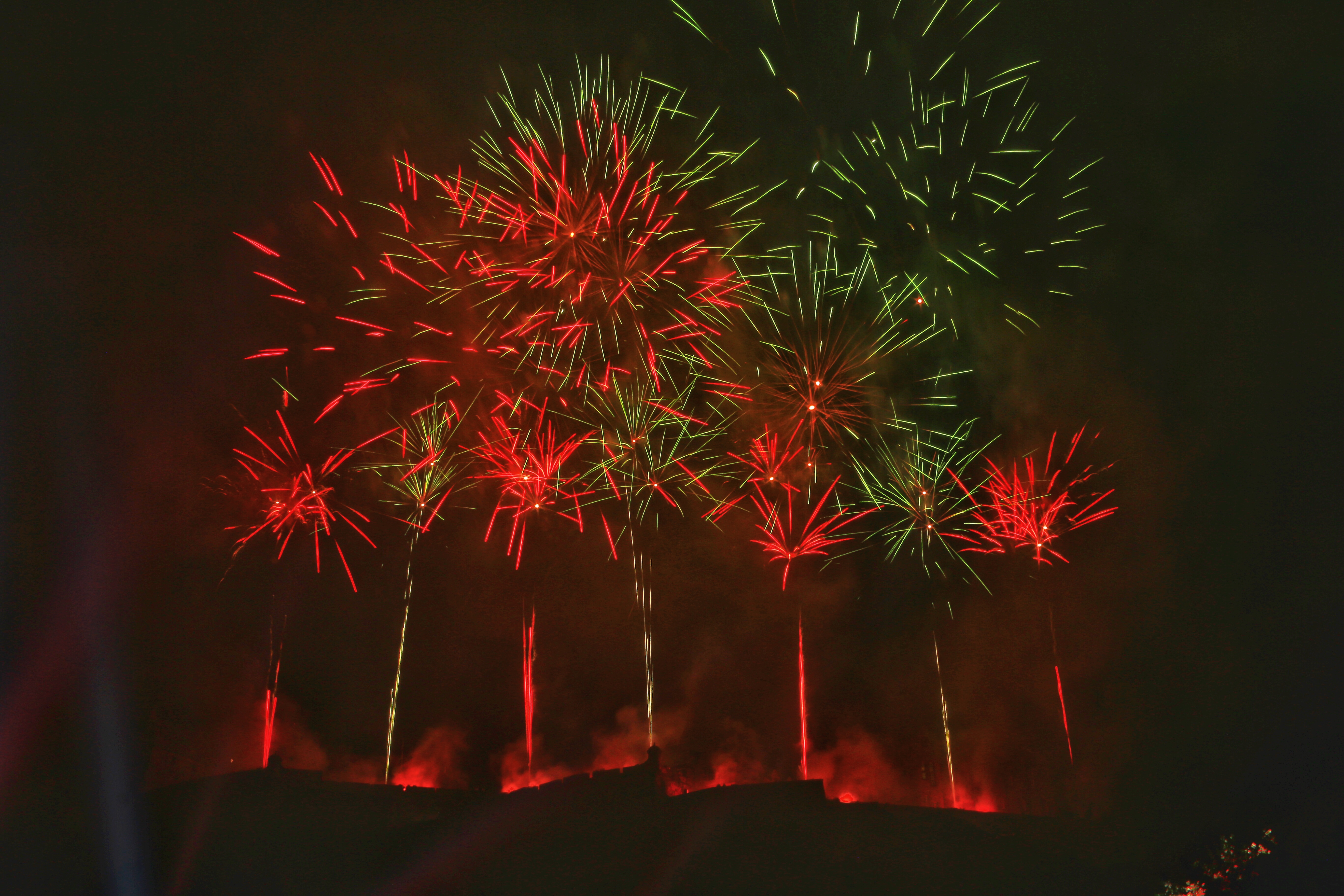 Gallery | Pyrovision