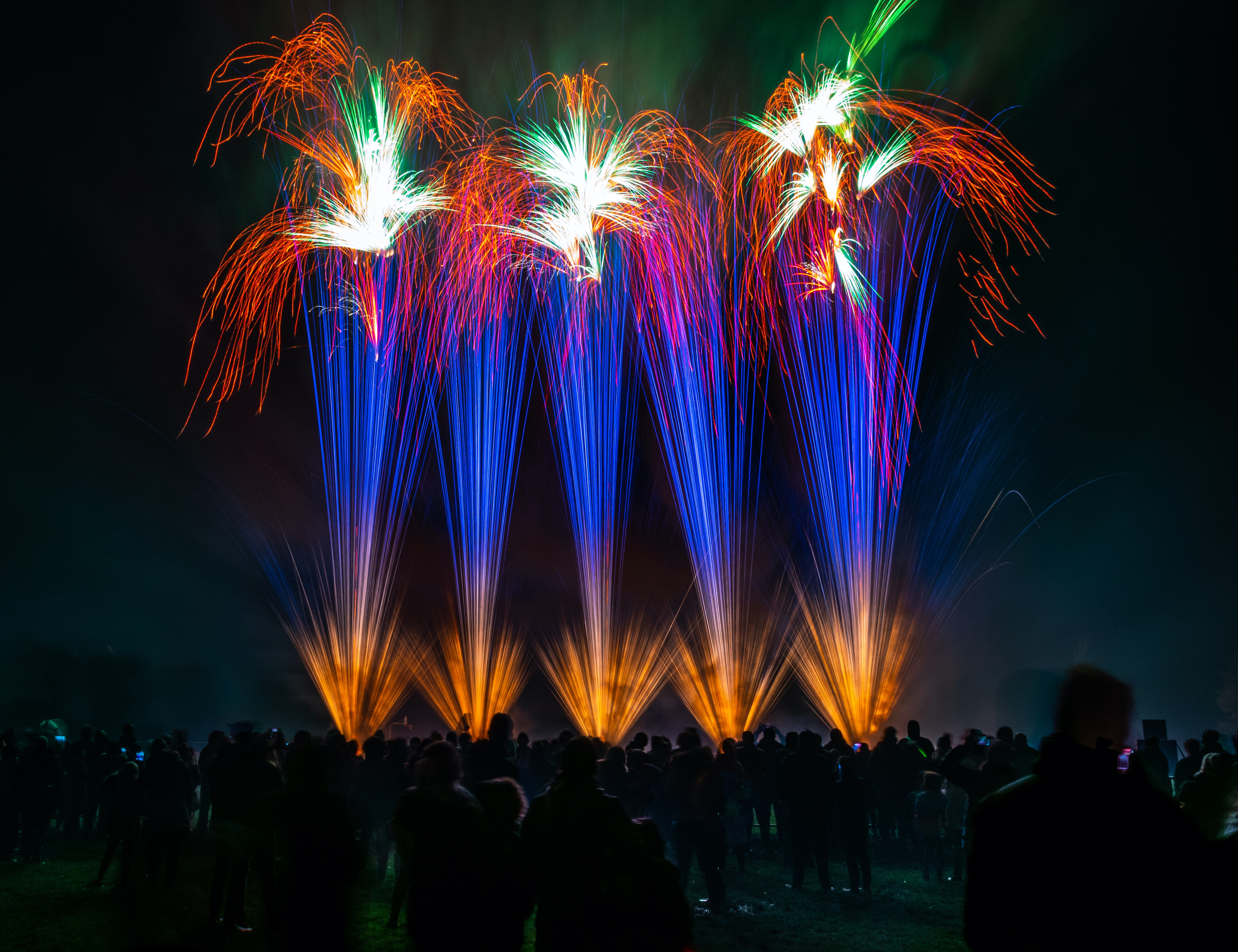 Gallery | Pyrovision