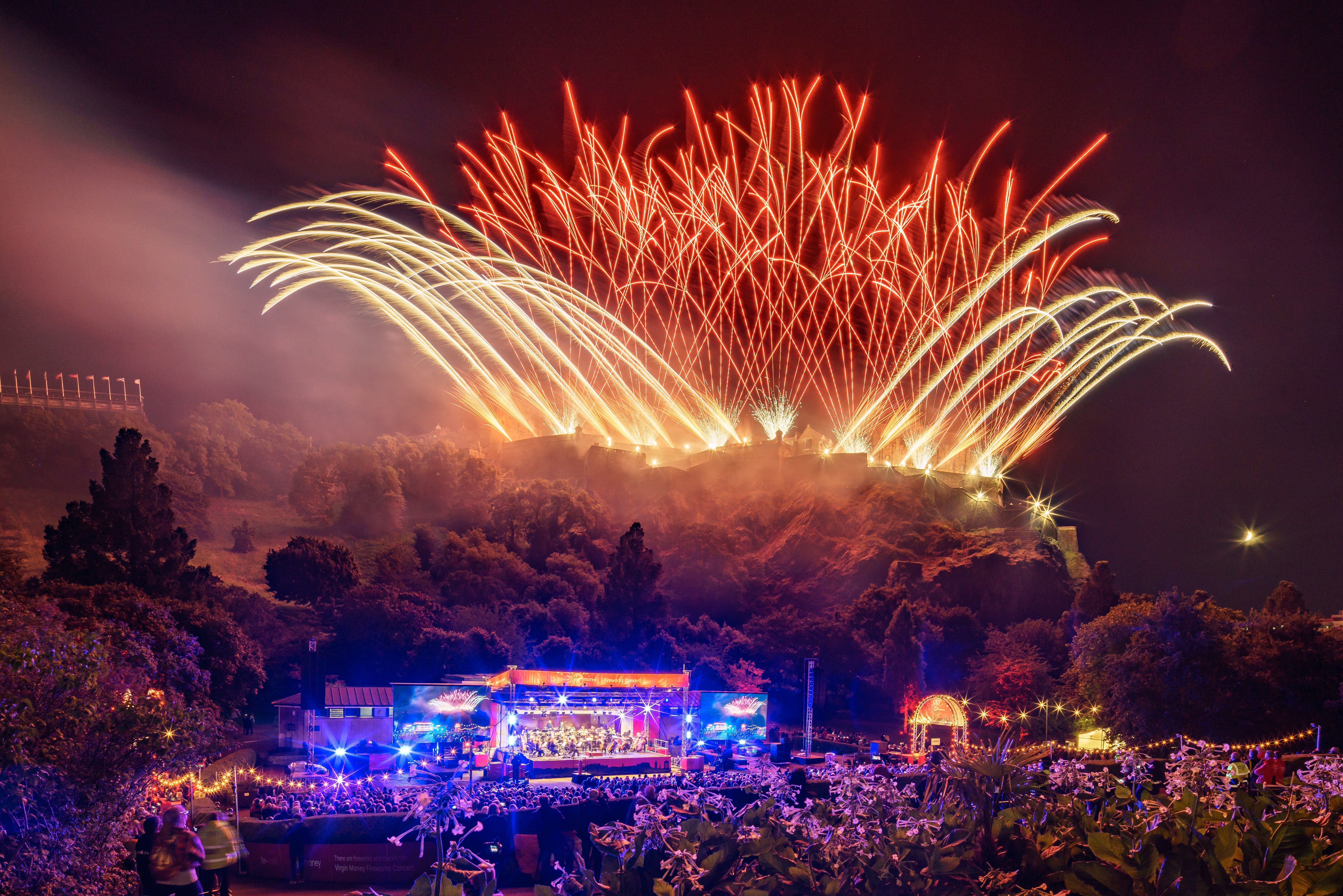 Gallery | Pyrovision