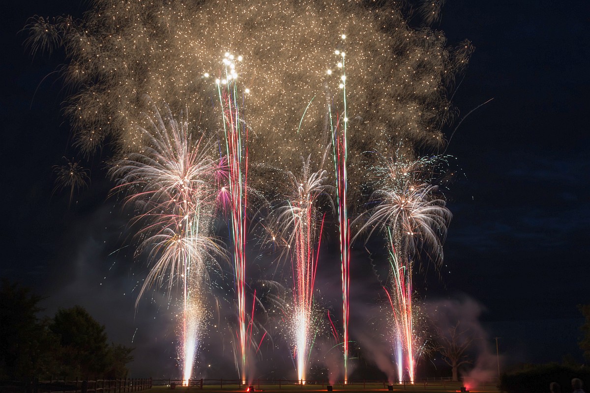 Gallery | Pyrovision